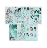 ALIEN STAGE 2nd Anniversary POP-UP STORE – 70EastBooks