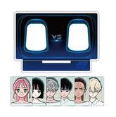 ALIEN STAGE 2nd Anniversary POP-UP STORE – 70EastBooks