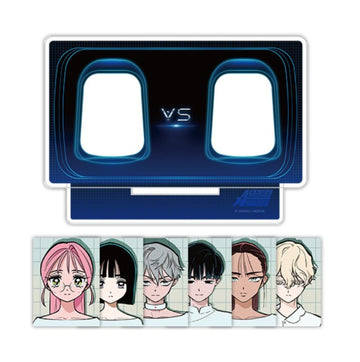 ALIEN STAGE 2nd Anniversary POP-UP STORE – 70EastBooks