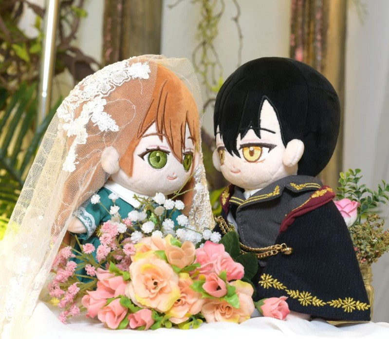 [pre-order closed][Tumblbug] The Reason Why Raeliana Ended up at the D ...