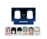 ALIEN STAGE 2nd Anniversary POP-UP STORE – 70EastBooks