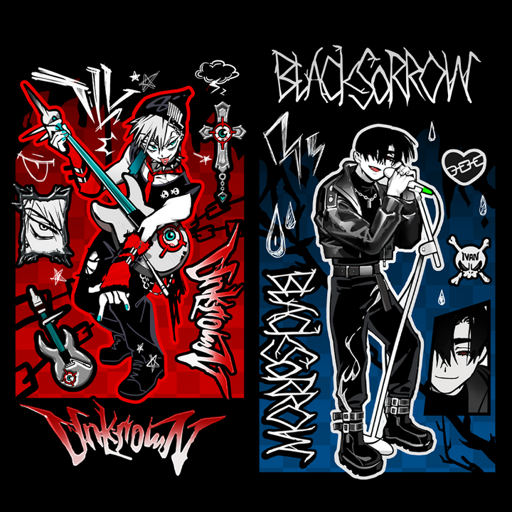 ALIEN STAGE 2nd Anniversary POP-UP STORE – 70EastBooks