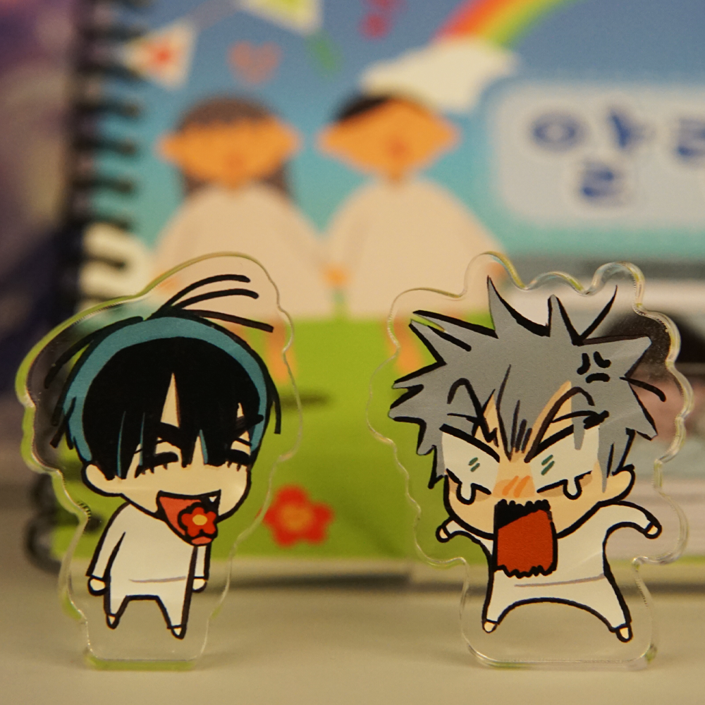 ALIEN STAGE 2nd Anniversary POP-UP STORE – 70EastBooks