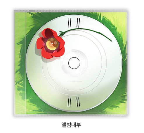 [pre-order] ALIEN STAGE ALBUM VOL.2 – 70EastBooks